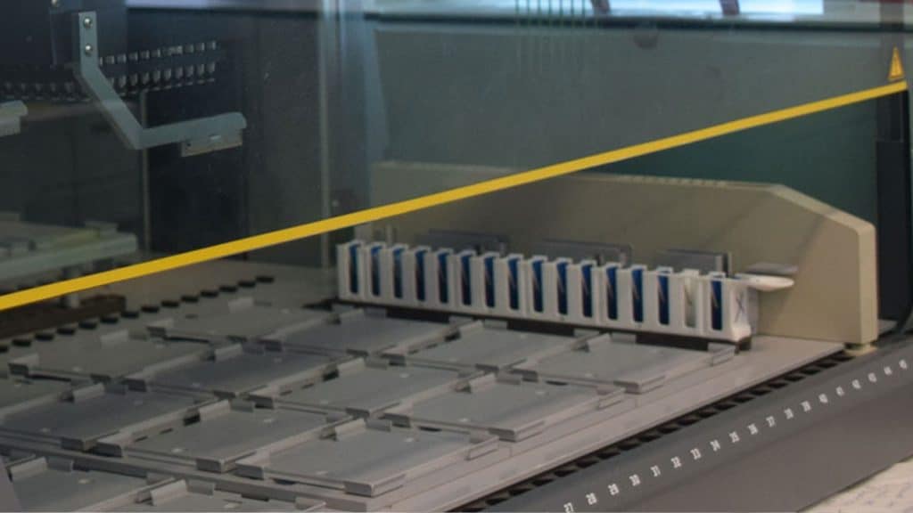 Screening Platform - CIPF